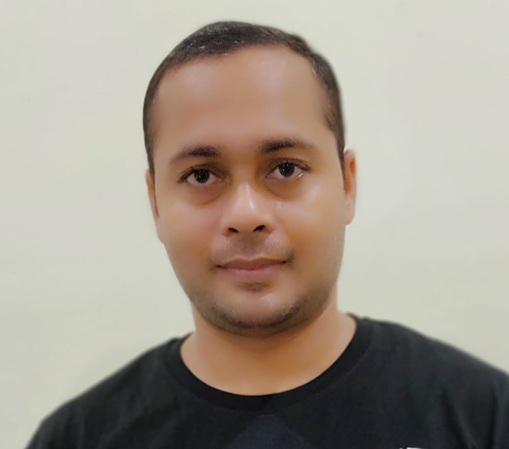 Pavan Mistry: Personal Site